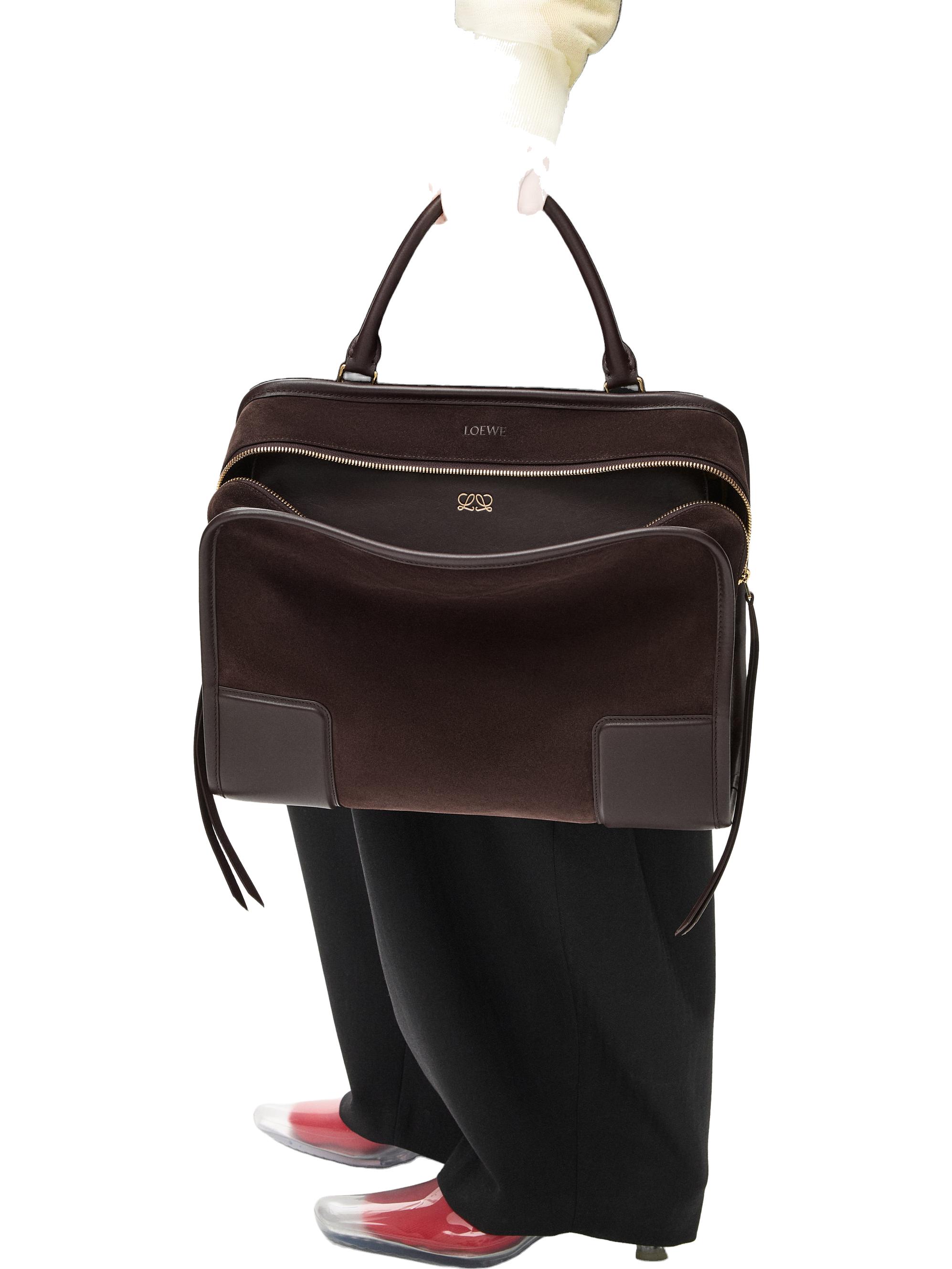 LOEWE Large Amazona 180 Bag